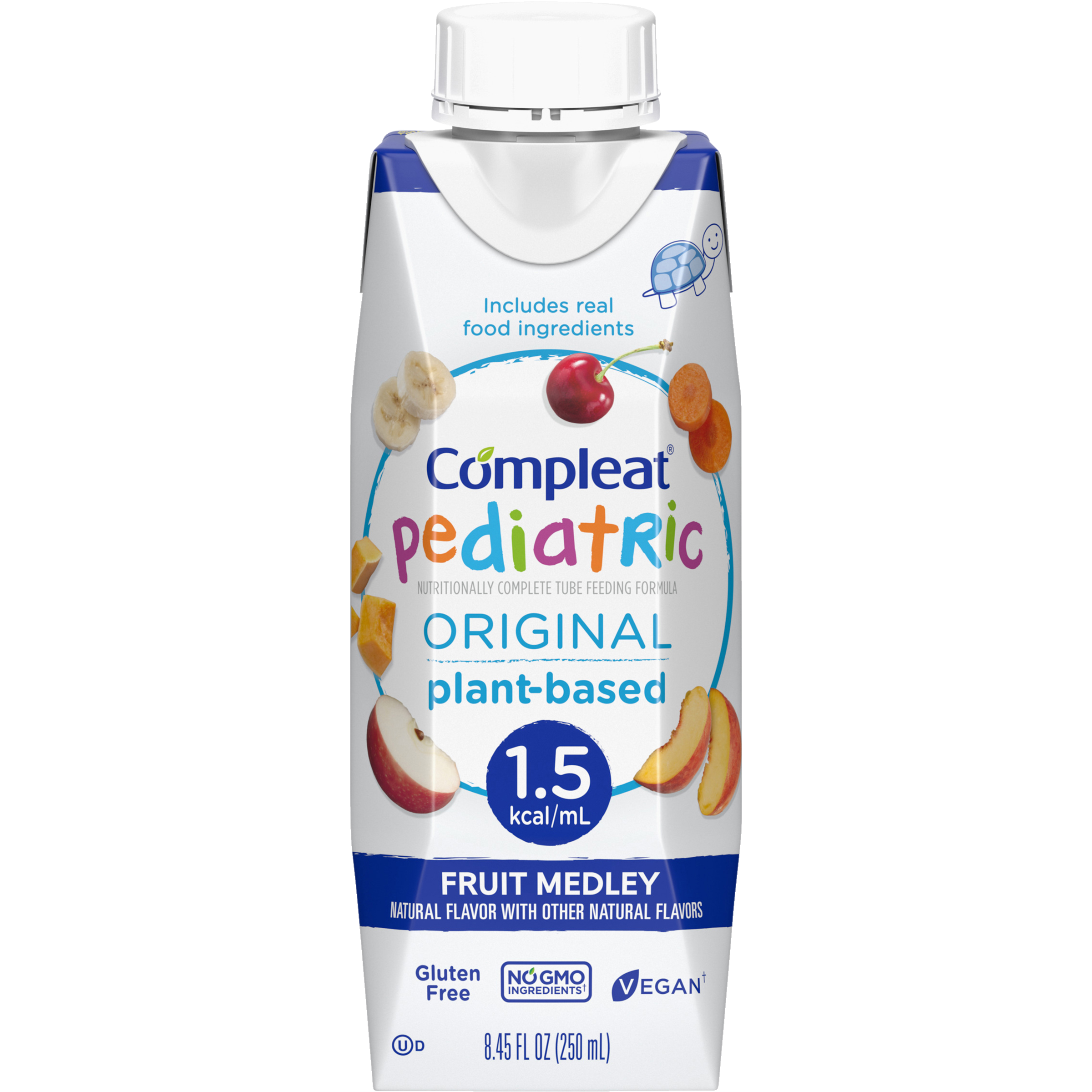 Compleat® Pediatric Original 1.5 | Compleat®
